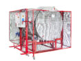 Shop Tent Washing Machines - Teeco Solutions